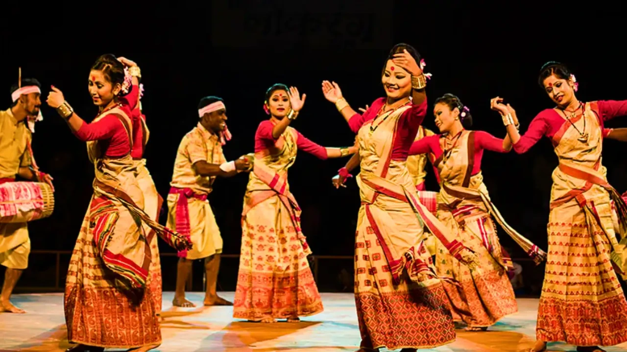 The Traditional Dress of Andaman and Nicobar Islands - Andaman Love