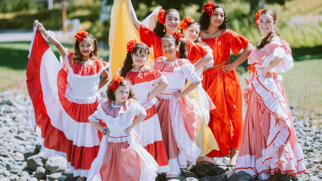 Enchanting Dances of Andaman and Nicobar Islands - Andaman Love